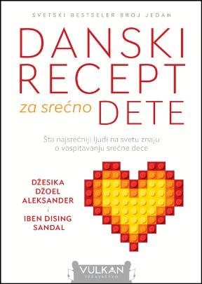 Danski recept za srećno dete