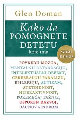 Kako da pomognete detetu koje ima povredu mozga