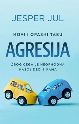 Agresija - zbog čega je neophodna našoj deci i nama