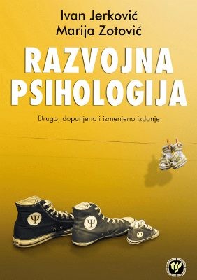 Razvojna psihologija