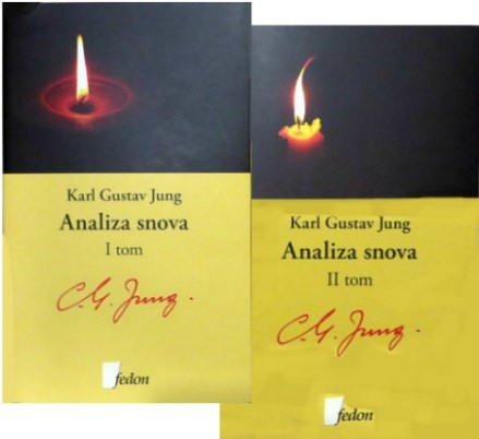 Analiza snova 1-2