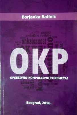 OKP Opsesivno-kompulzivni poremećaj