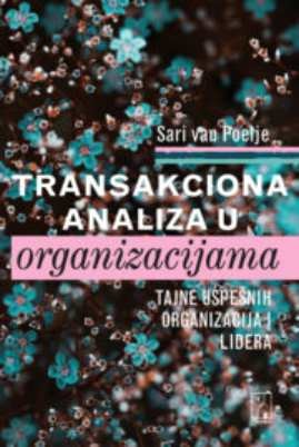 Transakciona analiza u organizacijama