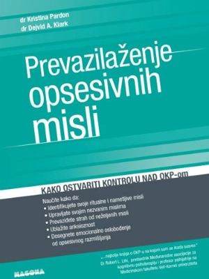 Prevazilaženje opsesivnih misli