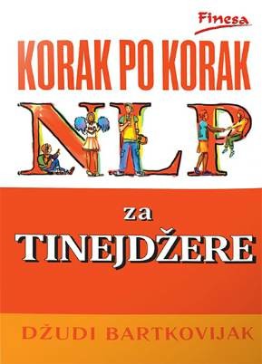 NLP za tinejdžere - korak po korak