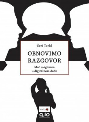 Obnovimo razgovor - moć razgovora u digitalnom dobu