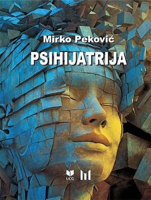 Psihijatrija - Mirko Peković
