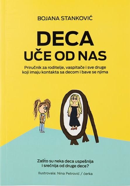 Deca uče od nas