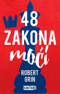 48 zakona moći