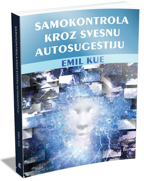 Samokontrola kroz svesnu autosugestiju