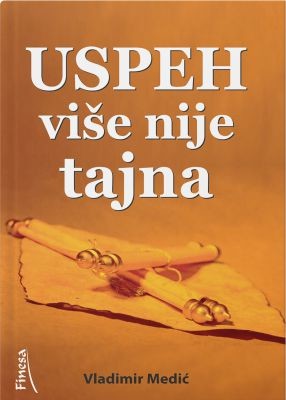 Uspeh više nije tajna