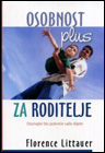 Osobnost plus - za roditelje