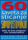 60 saveta za sticanje samopoštovanja