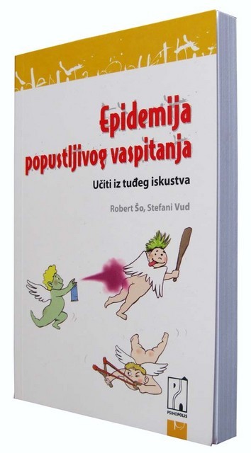 Epidemija popustljivog vaspitanja