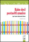 Kako deci postaviti granice