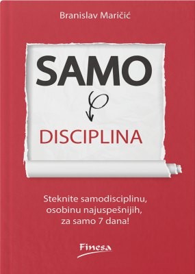 Samodisciplina