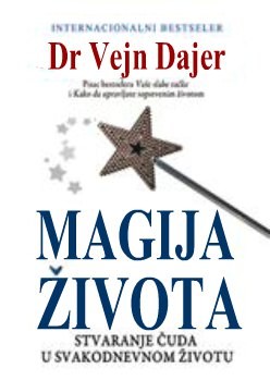 Magija života