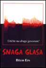 Snaga glasa