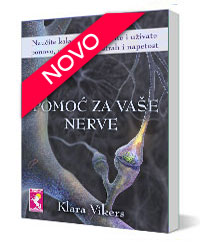 Pomoć za vaše nerve