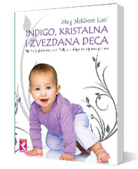 Indigo, kristalna i zvezdana deca