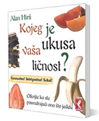 Kojeg je ukusa vaša ličnost?