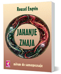 Jahanje zmaja - mitom do samospoznaje