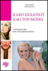 Kako izgledati kao top - model