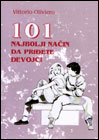 101 Najbolji način da priđete devojci