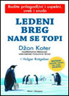 Ledeni breg nam se topi