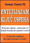 Entuzijazam - ključ uspeha