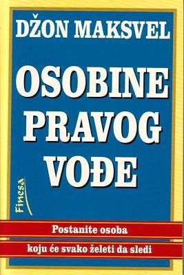 Osobine pravog vođe