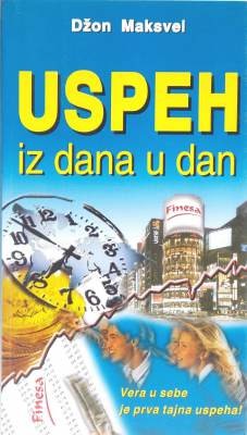 Uspeh iz dana u dan