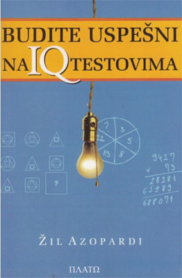 Budite uspešni na IQ testovima