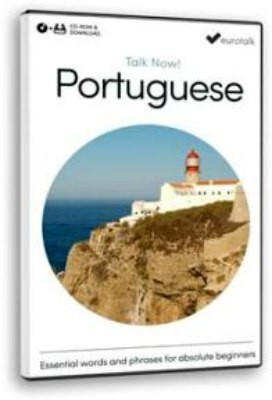 Kurs portugalskog jezika za samostalno učenje