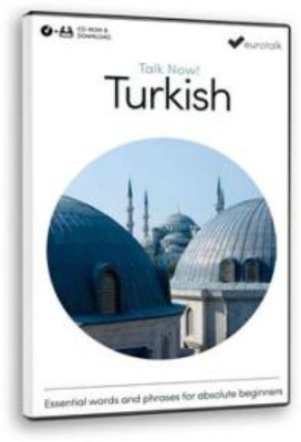 Kurs turskog jezika za samostalno učenje