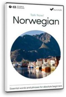 Kurs norveškog jezika za samostalno učenje