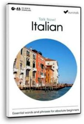 Kurs italijanskog jezika za samostalno učenje