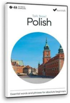 Kurs poljskog jezika za samostalno učenje
