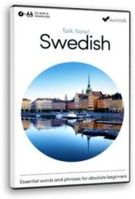 Kurs švedskog jezika za samostalno učenje