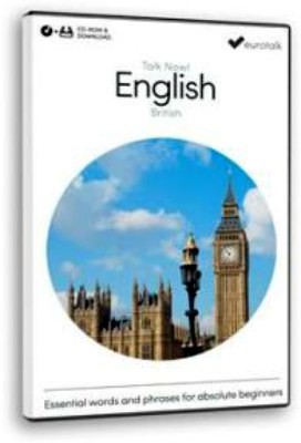Kurs engleskog jezika za samostalno učenje