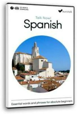 Kurs španskog jezika za samostalno učenje