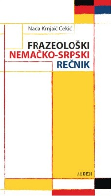 Frazeološki nemačko-srpski rečnik