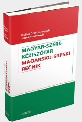 Mađarsko-srpski rečnik