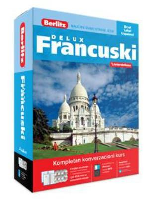 Berlitz - Delux Francuski