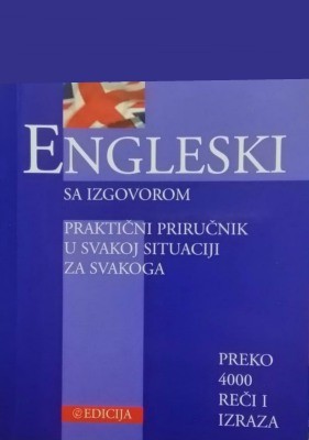 Engleski sa izgovorom