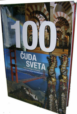 100 čuda sveta