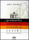 Gramatika savremenog nemačkog jezika