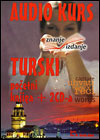 Turski jezik, knjiga + 2 audio CD-a, početni