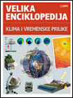 Velika enciklopedija - Klima i vremenske prilike