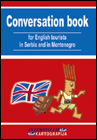 Priručnik za engleske turiste - Conversation book